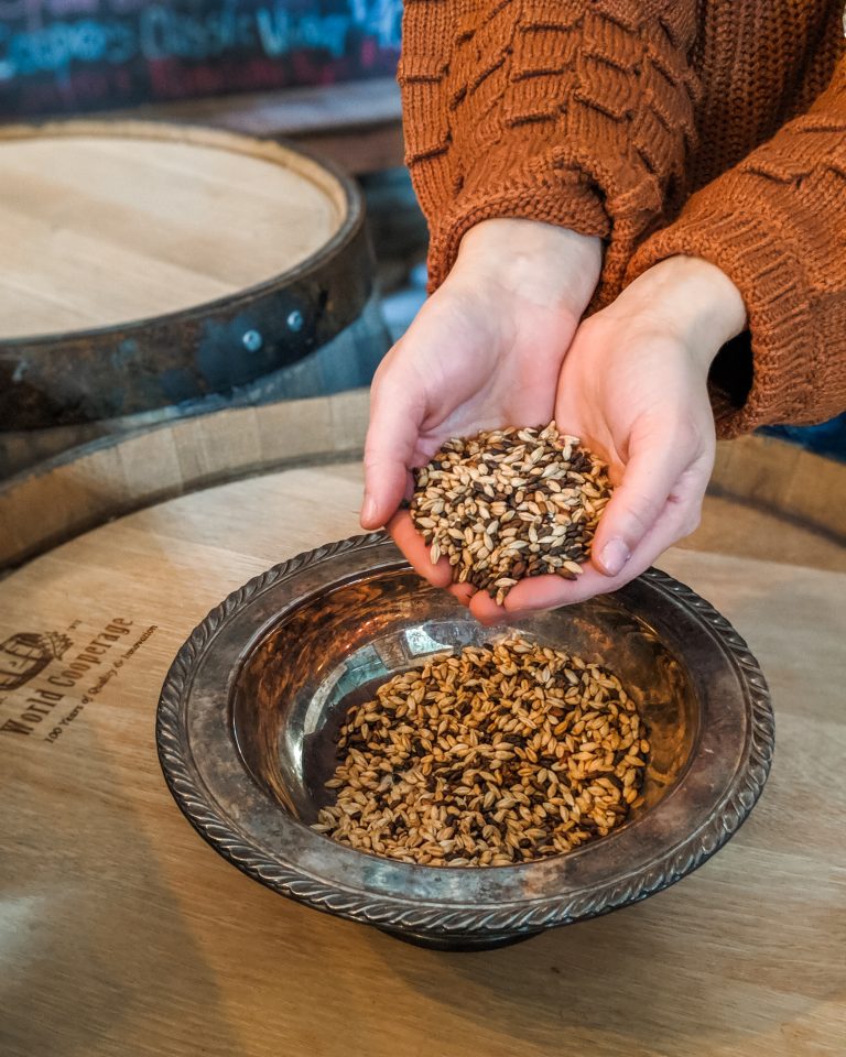 About - Cooperstown Distillery