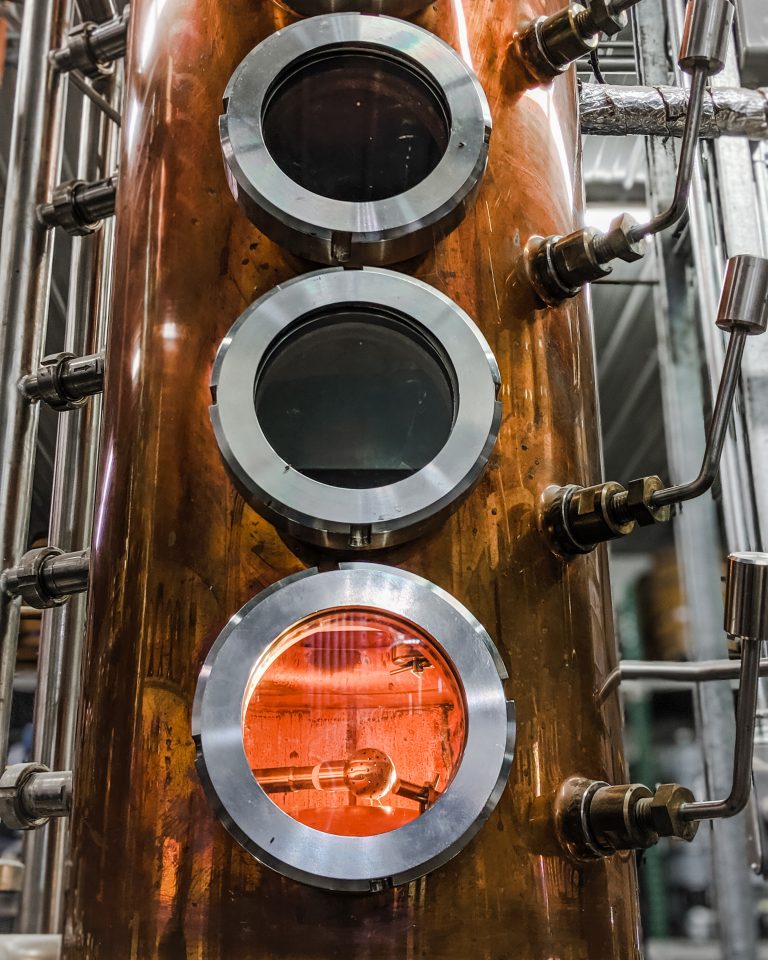 Visit Cooperstown Distillery