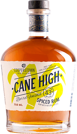 Handcrafted Artisanal Spirits & Craft Whiskey Online - Cooperstown ...