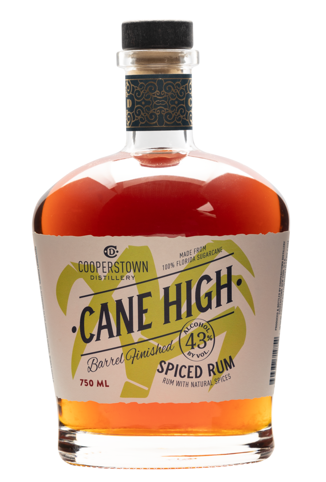 Handcrafted Artisanal Spirits & Craft Whiskey Online - Cooperstown ...