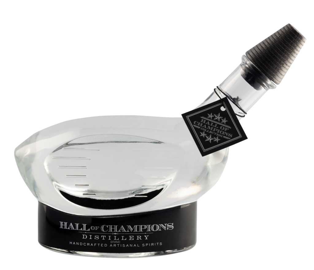 Handcrafted Artisanal Spirits & Craft Whiskey