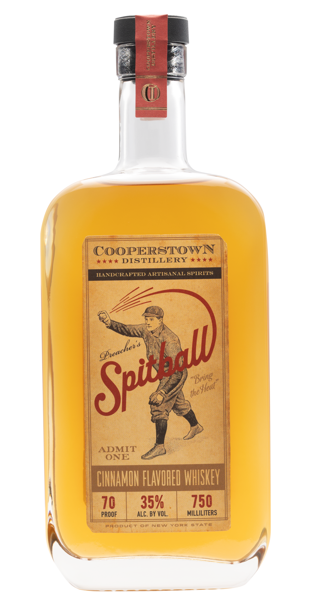 Handcrafted Artisanal Spirits & Craft Whiskey Online - Cooperstown ...