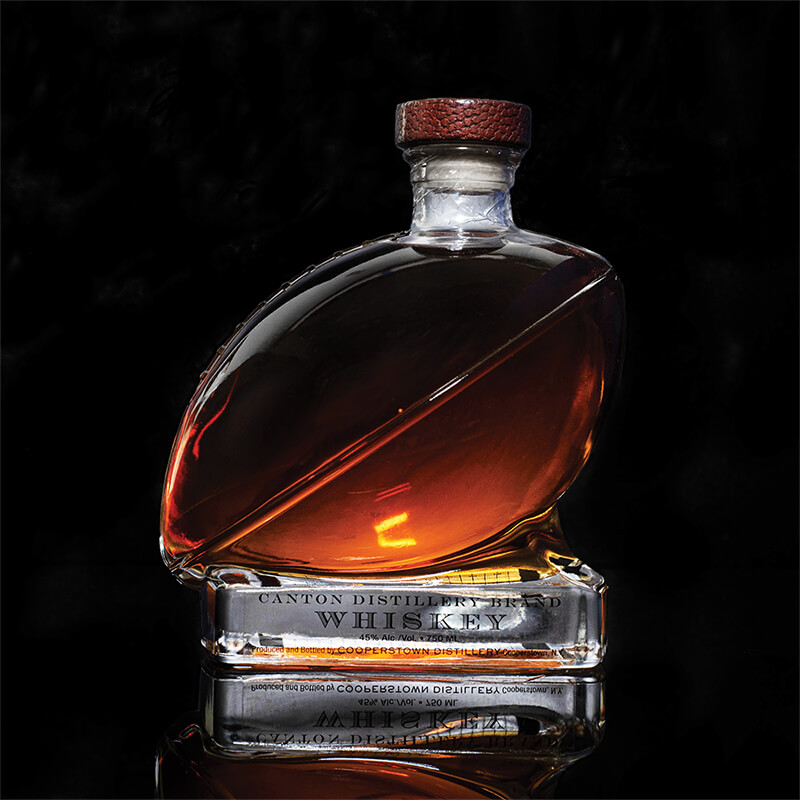 Canton Distillery - Cooperstown Distillery