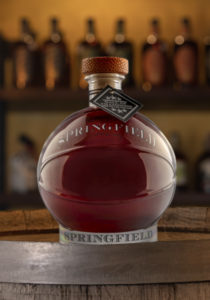 Springfield Distillery (Brand) Tasting Notes - Cooperstown Distillery